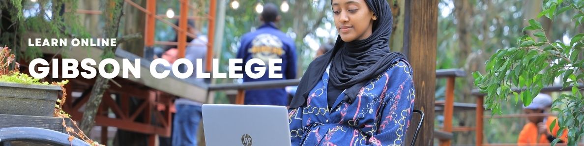 How to Apply – Gibson College